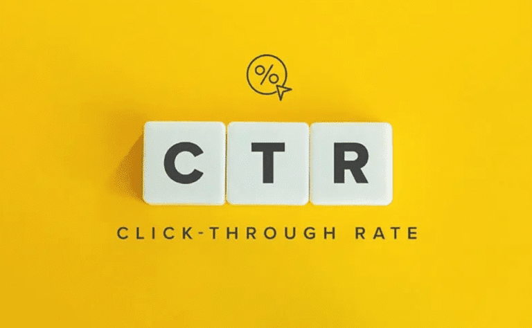 CTR: Qué significa, cómo se calcula y cómo mejorarlo - Luciérnaga Marketing